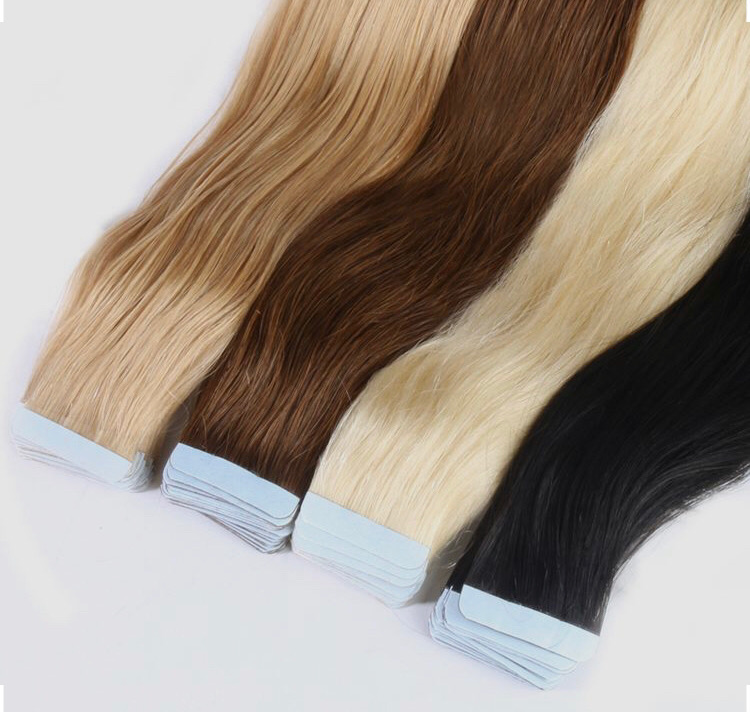 Hair Extensions - Shop Page - Hair Extension Salon, Hair Extensions ...