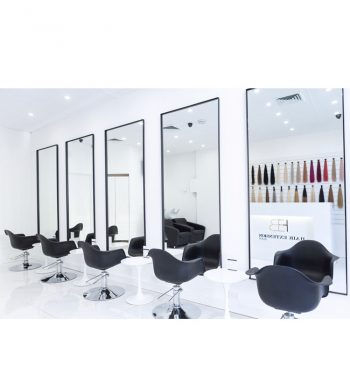 Sydney's Best Hair Extension Salon, Hair Extension Bar Double Bay